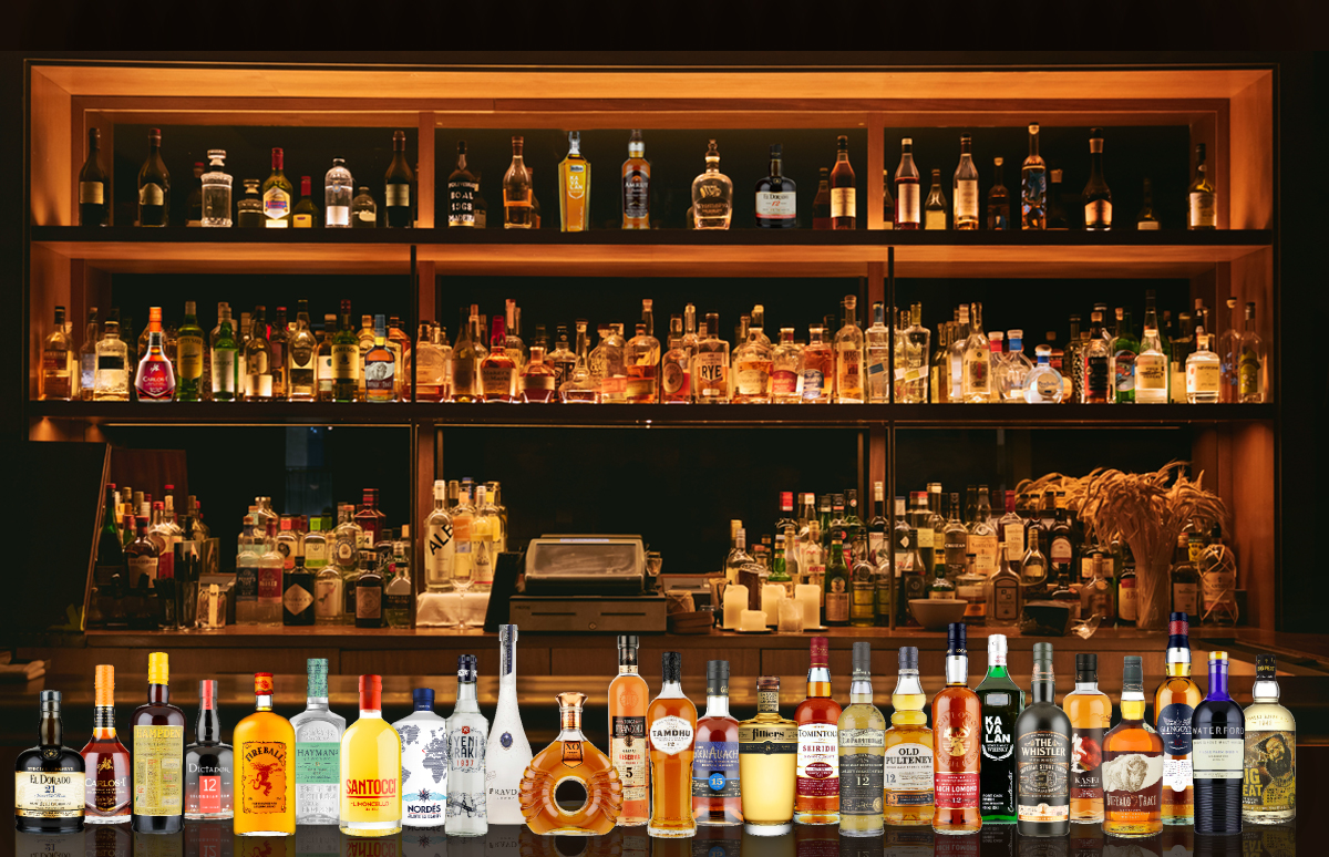 Drinks International Annual Brands Report 2025: trends en kansen voor ...