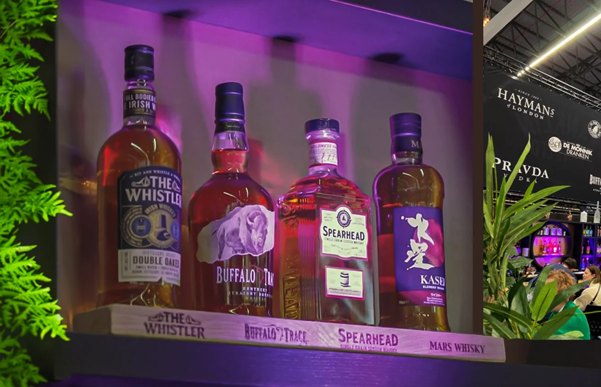 Horecava 2024: Cocktailrevolutie, mezcal en nog veel meer