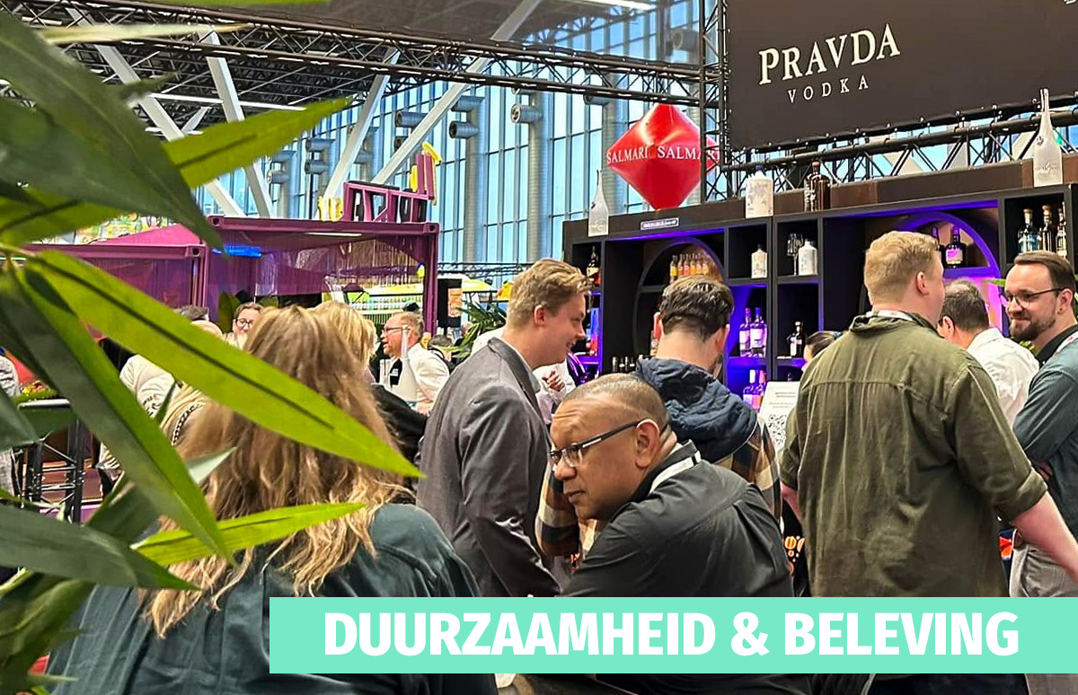 Horecava 2025: uitdagingen en inspiratie voor de horeca